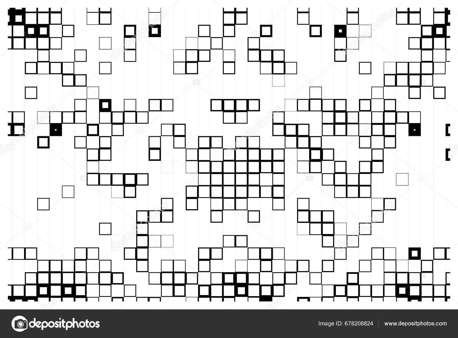 Textures Grayscale Grunge Background Stock Vector by ©Toluk 678208824