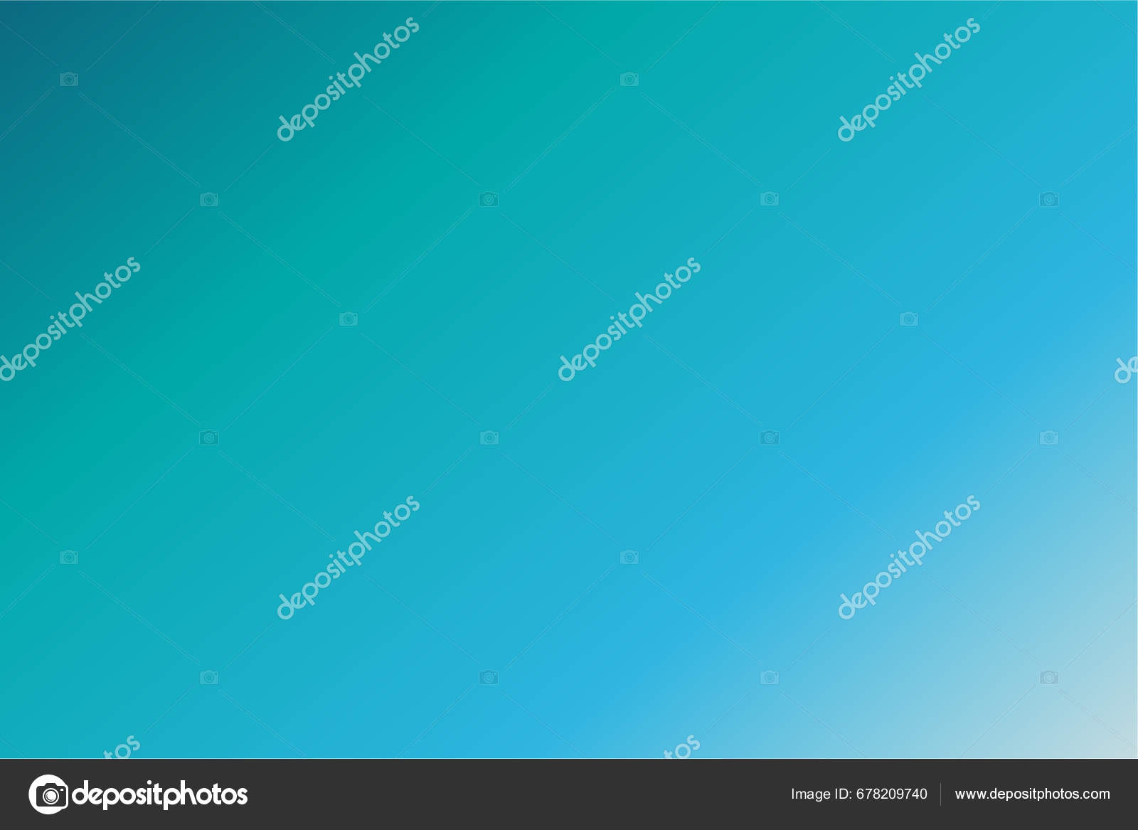 Abstract Gradient Background Backdrop Wallpaper Copy Space Stock Vector ...