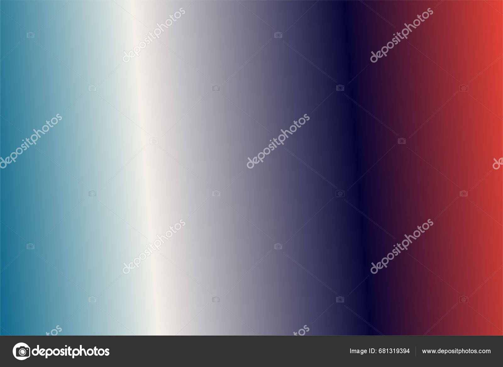 Blue Grotto Ivory Abstract Background Stock Vector by ©Toluk 681319394