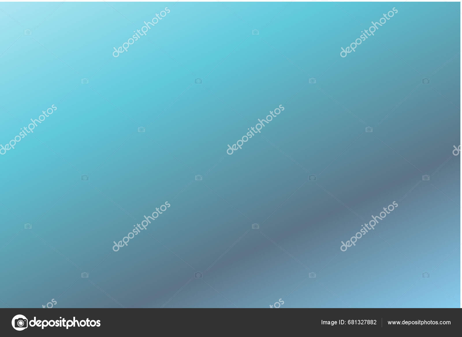 Blue Turquoise Charcoal Baby Blue Abstract Background Colorful ...