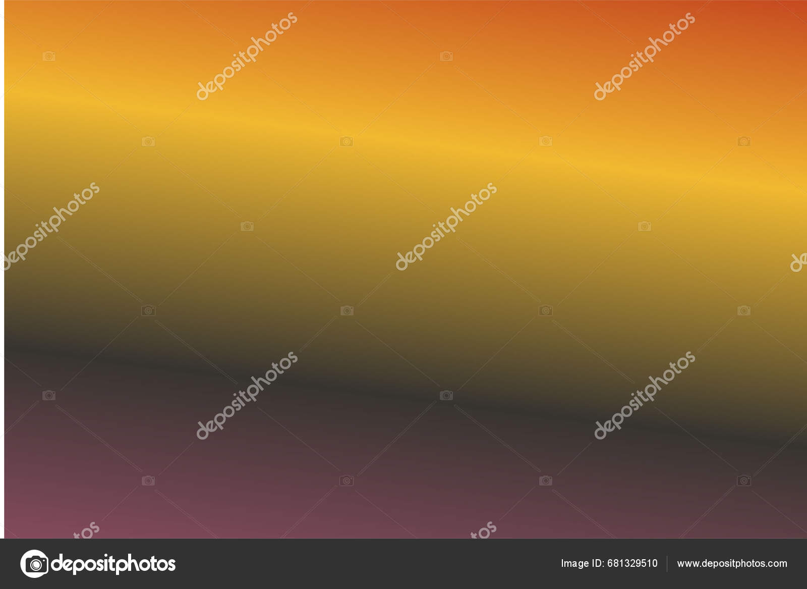 Maroon Black Amber Burnt Orange Abstract Background Colorful Wallpaper ...