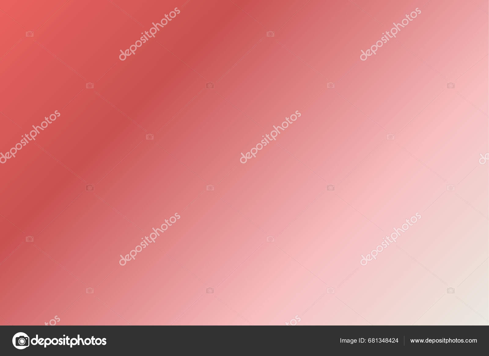 Red Rose Quartz Ivory Abstract Background Colorful Wallpaper Vector ...