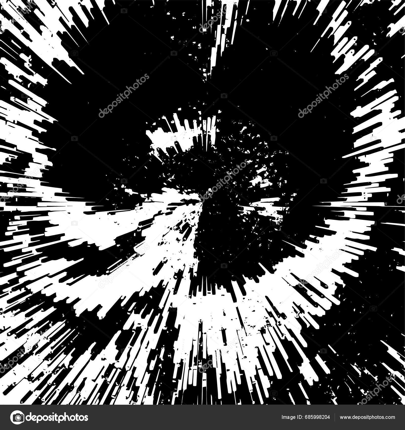 Black White Texture Background Elements Stock Vector by ©Toluk 685998204