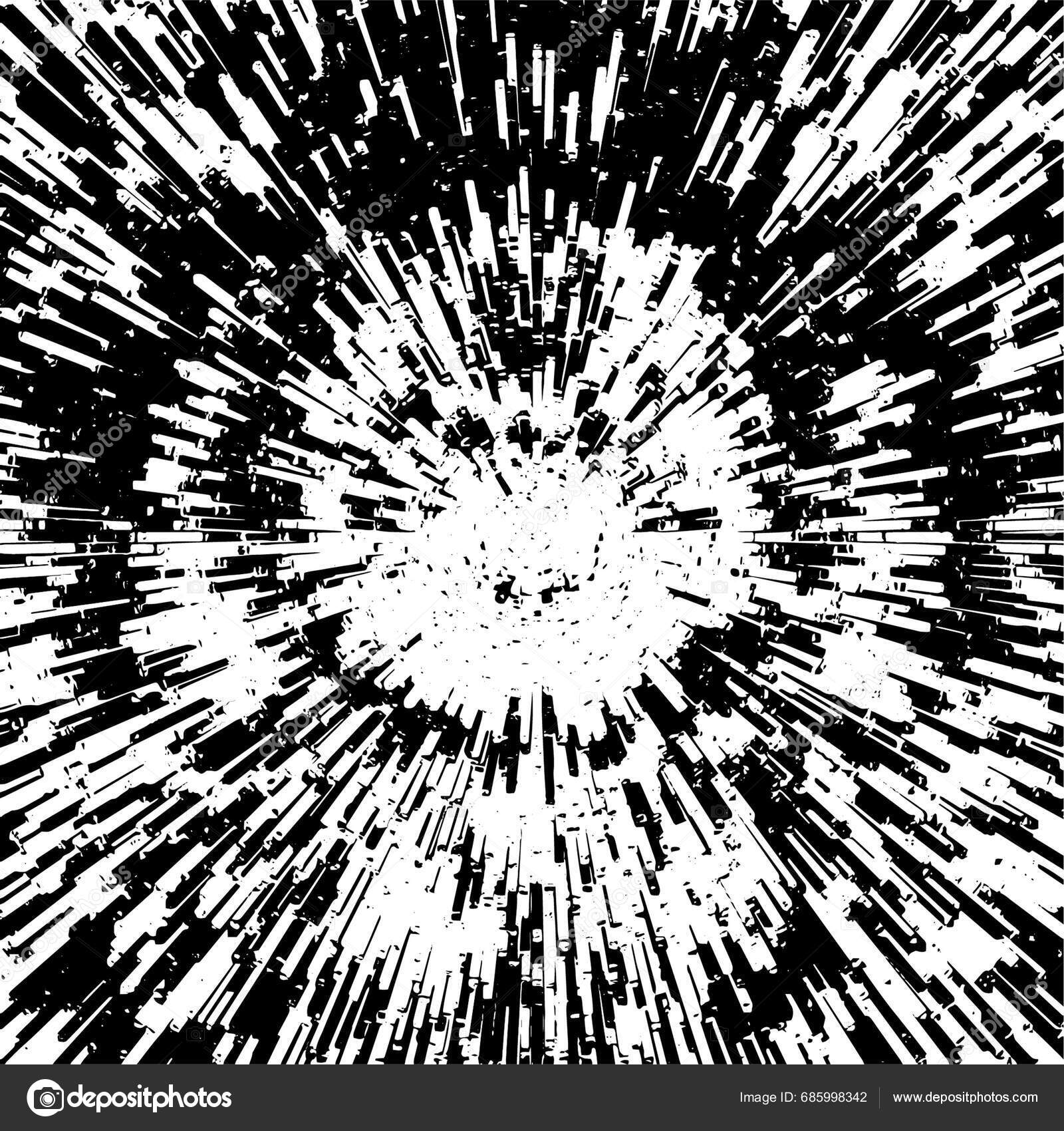 Black White Texture Background Elements Stock Vector by ©Toluk 685998342