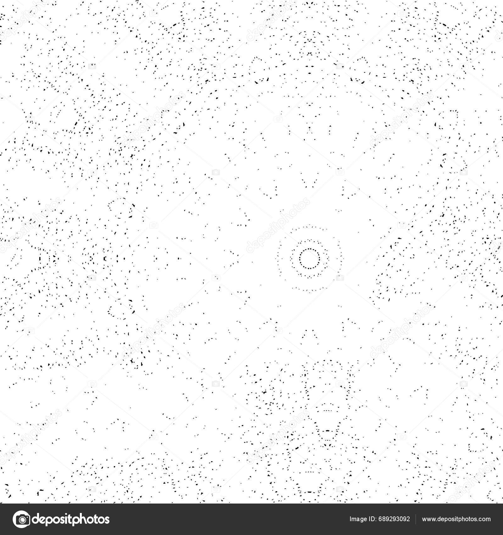 Black White Abstract Ethnic Background ©Toluk 689293092'e ait Stok Vektör