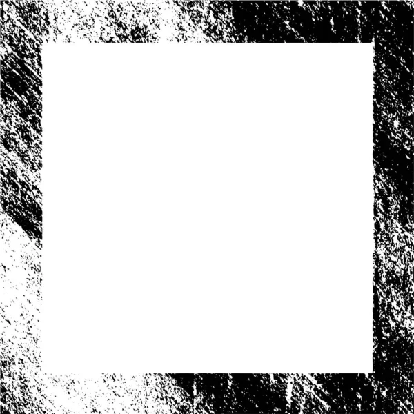 Vector Black White Frame Stock Vector by ©Toluk 689367564