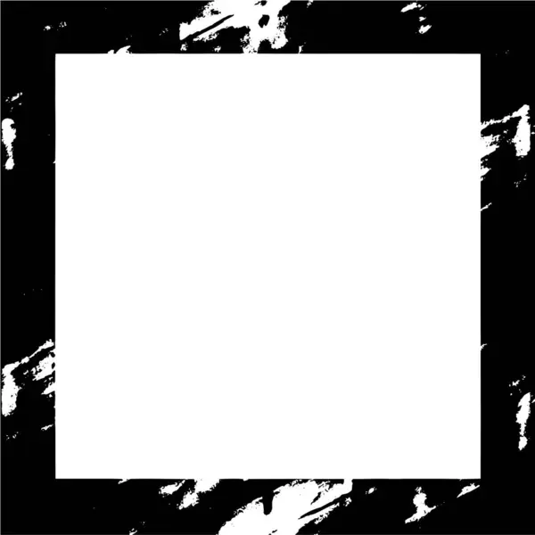 Frame Background Messy Splatters Stains Abstract Wallpaper Stock Vector ...