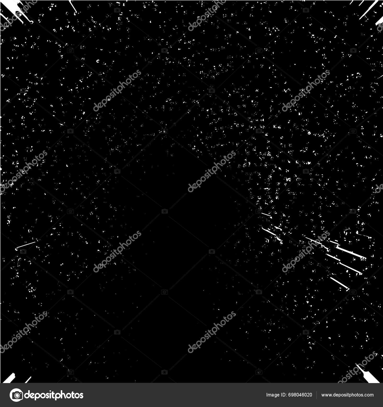 Abstract Black White Background Explosion Vector Illustration Stock ...