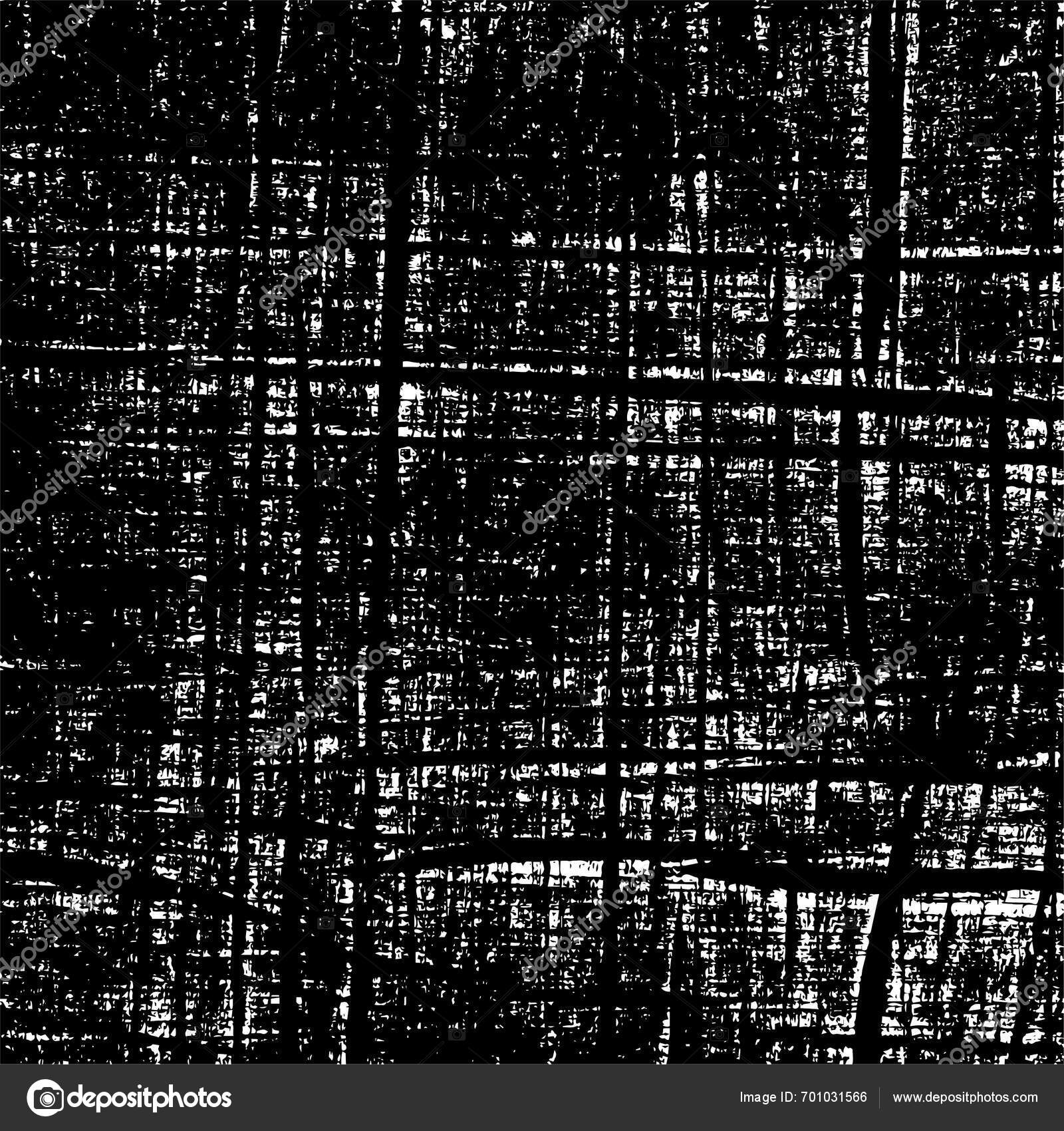 Distressed Background Black White Texture Stock Vector by ©Toluk 701031566