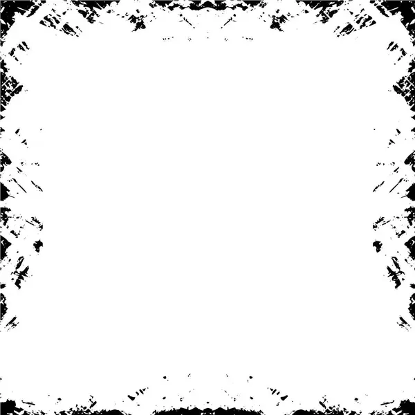 Black White Abstract Background Vector Illustration Stock Vector by ...
