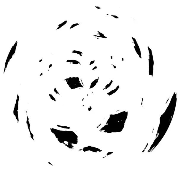 Black White Grunge Creative Background Stock Vector by ©Toluk 684575736