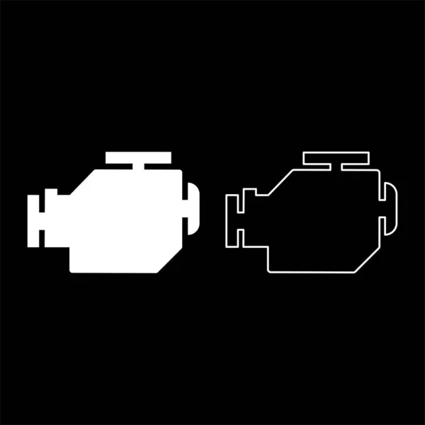 148,644 Check engine light Vector Images | Depositphotos