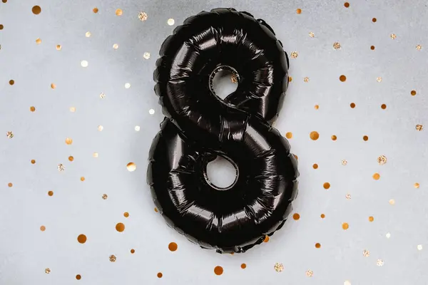 Number 8 Stock Photos, Royalty Free Number 8 Images | Depositphotos