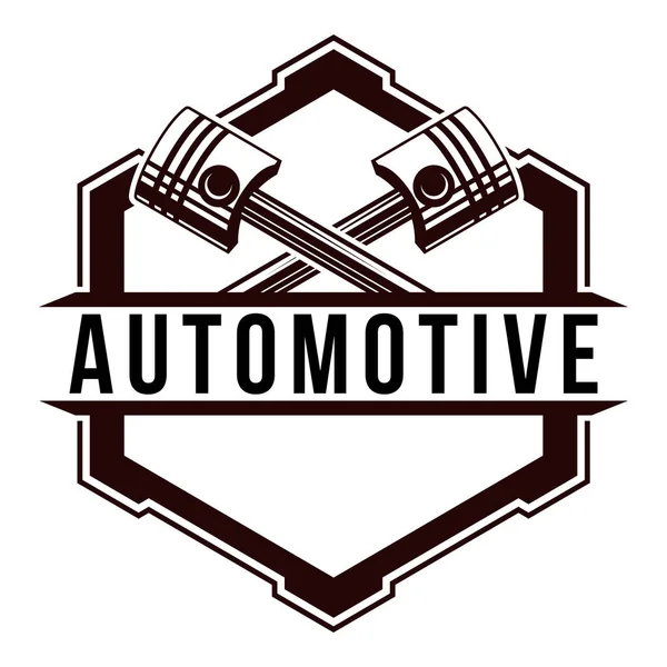 100,000 Auto shop logo Vector Images | Depositphotos