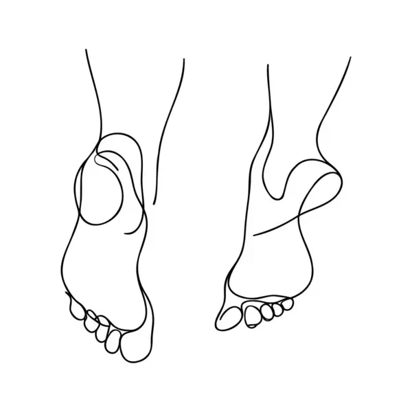 38,540,909 足の図 Vector Images | Depositphotos