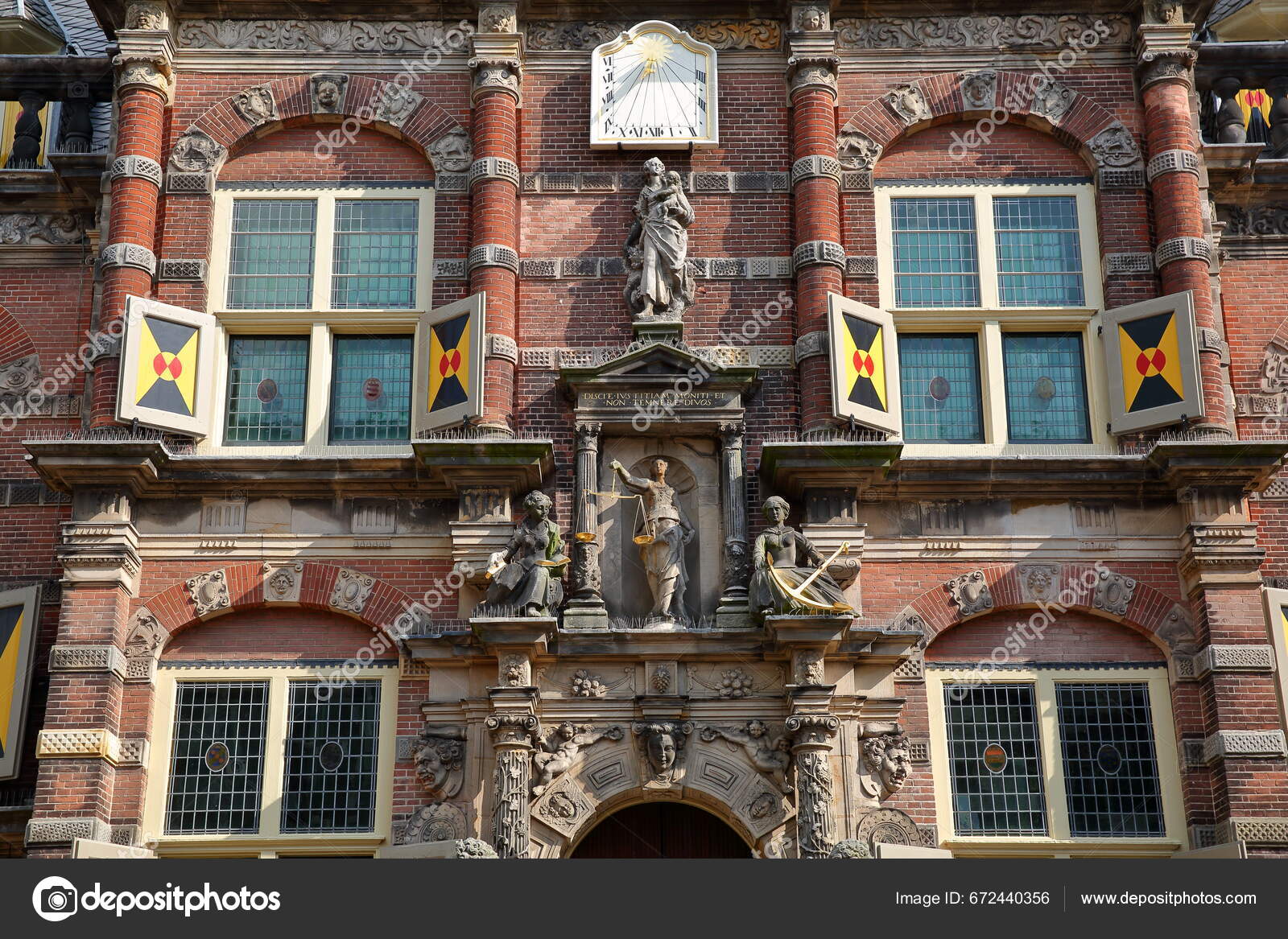 Dutch Renaissance Architecture Dutch Renaissance Architecture European