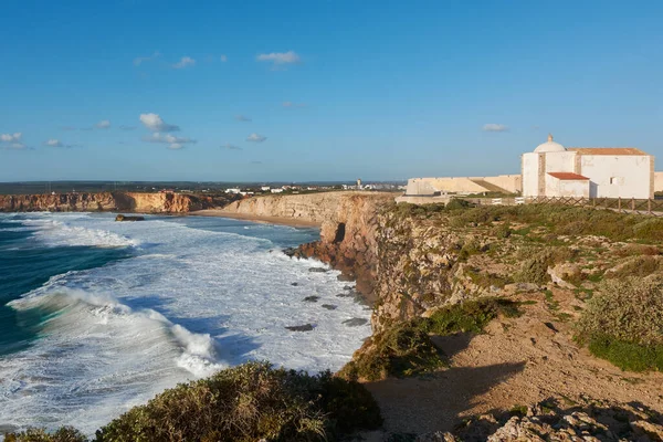 Fort de sagres images libres de droit, photos de Fort de sagres ...