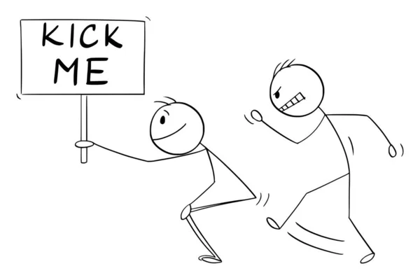 19 Kicking ass Vector Images | Depositphotos