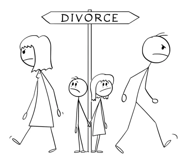 9,440,840 Factura de divorcio Vector Images | Depositphotos