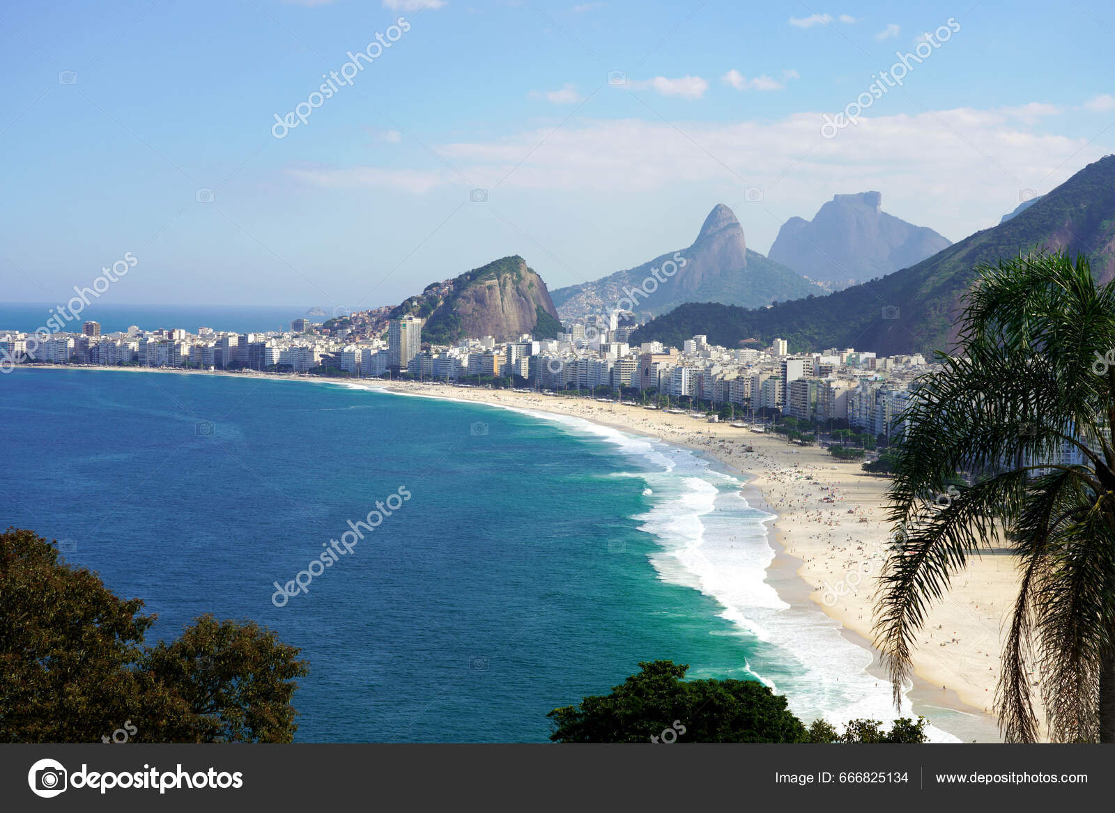 Carioca Brazil