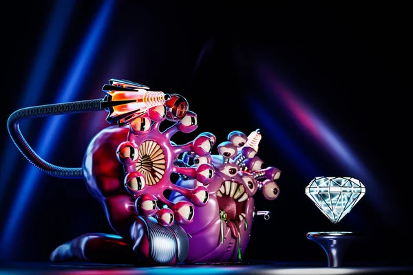 Imágenes de Creeping beast, fotos de Creeping beast sin royalties ...