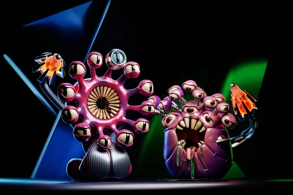 Imágenes de Creeping beast, fotos de Creeping beast sin royalties ...