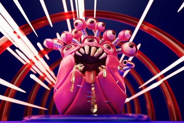 Imágenes de Creeping beast, fotos de Creeping beast sin royalties ...