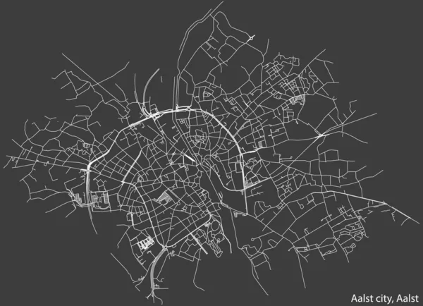 Editable street map template Stock Photos, Royalty Free Editable street ...