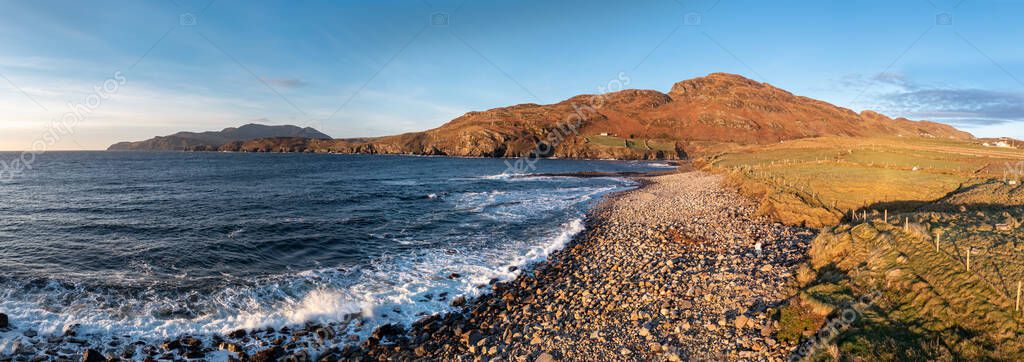 Península de muckross Stock Photos, Royalty Free Península de muckross ...