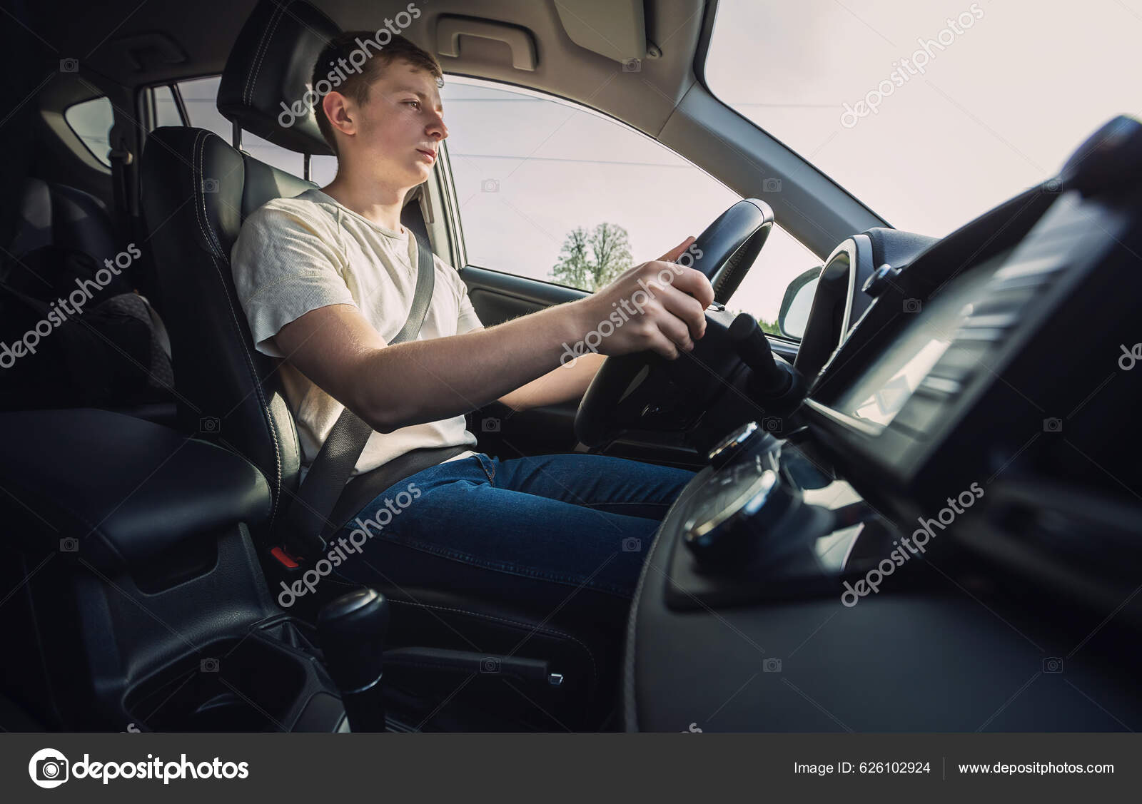 Focused Driver