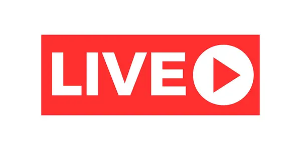 11,433,361 Live stream logo Vector Images | Depositphotos