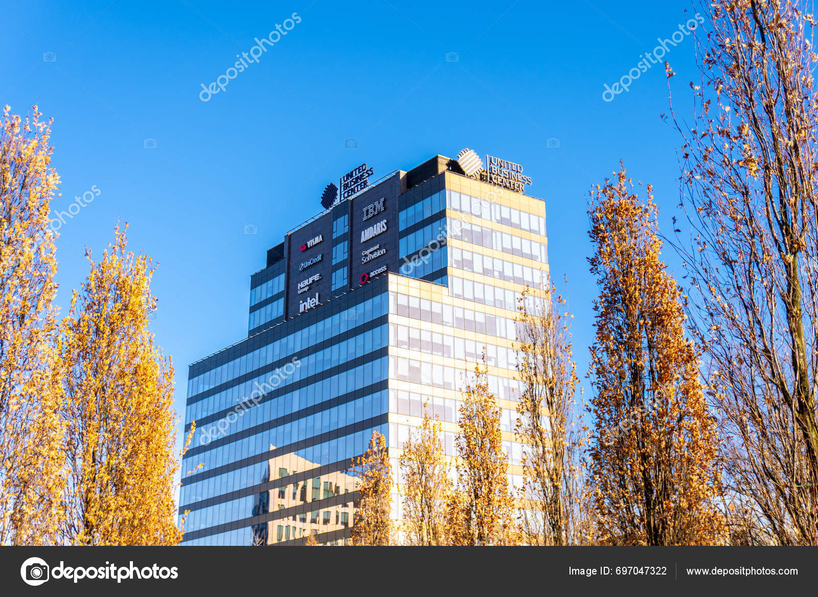 Timisoara Romania January 2024 Iulius Mall Town Timisoara Romania ...