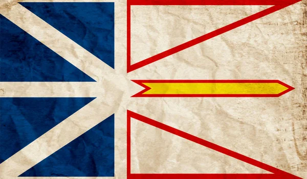 Newfoundland flag Stock Photos, Royalty Free Newfoundland flag Images ...