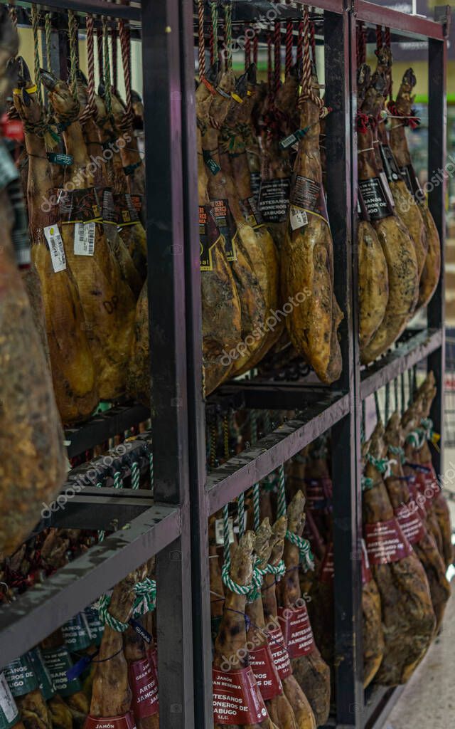 Jam n seco Jam n Serrano Jam n espa ol jam n ib rico jam n espa ol y comida tradicional 2024