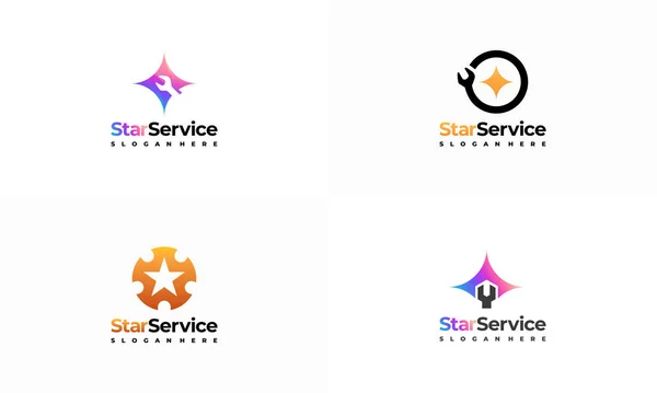 Colorful People Community Logo Template Designs Vector Illustration ...