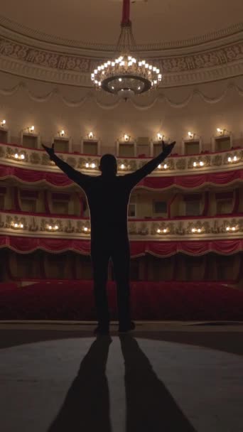 21 Tenor singer Stock Videos, 4K & HD Footage | Depositphotos