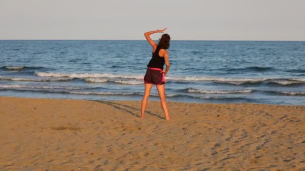 2,312 Little girl gymnastics Videos, Royalty-free Stock Little girl ...