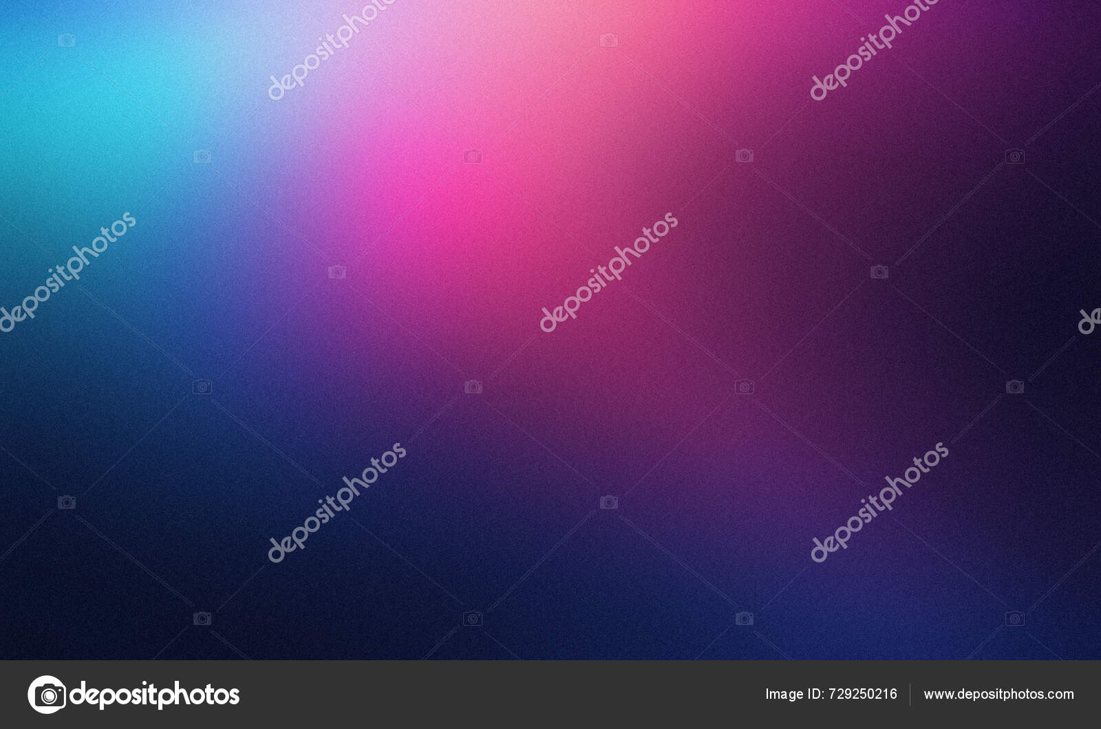 Colorful Blue Purple Pink Gradient Background Design Projects — Stock ...