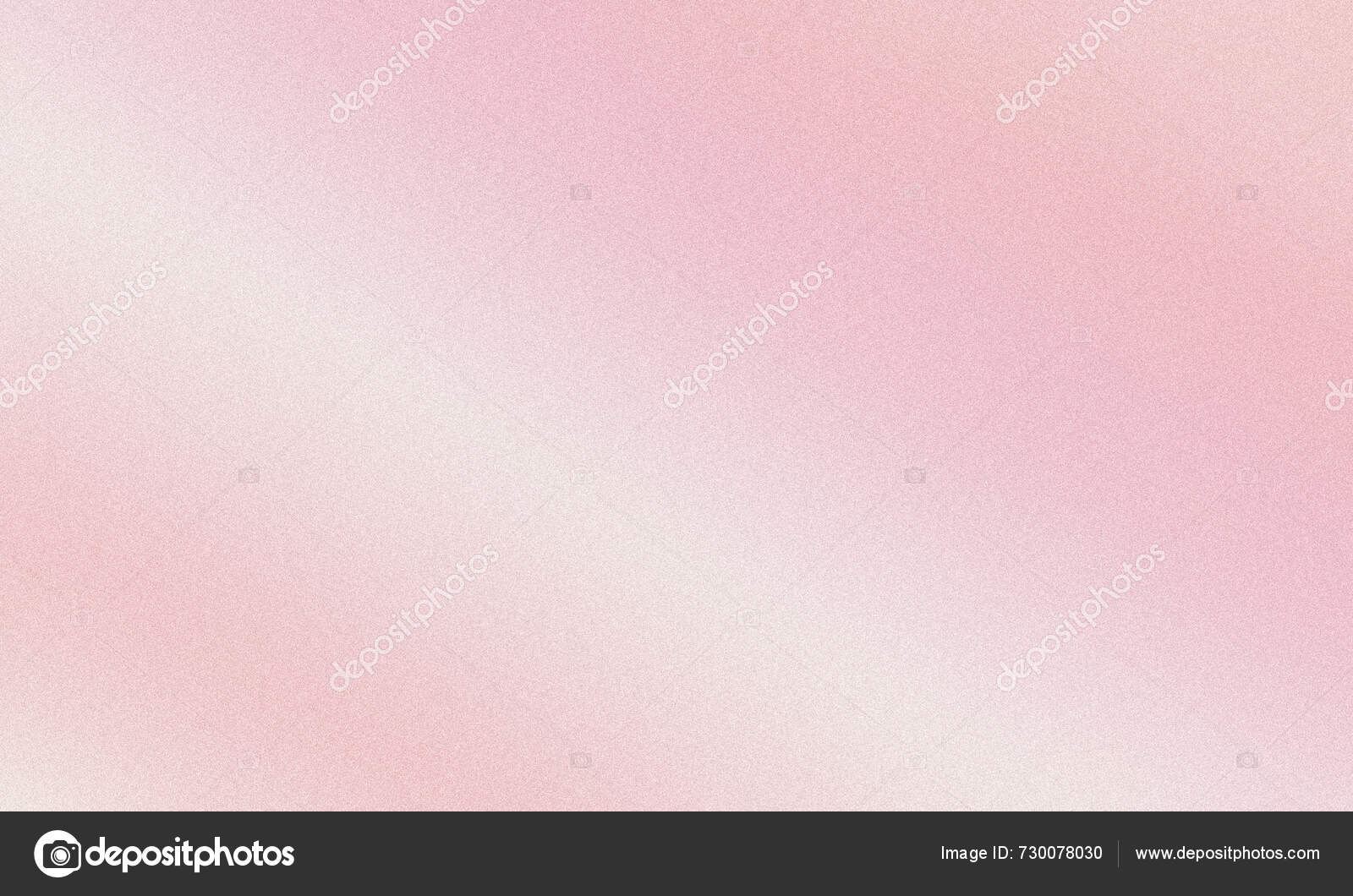 Soft Pastel Pink Gradient Background Image — Stock Photo © CN29 #730078030