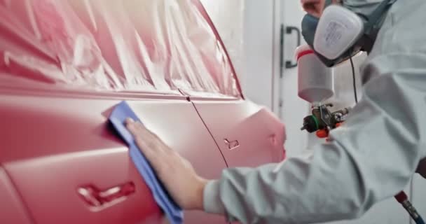 662 Pintor automotriz Videos, Royalty-free Stock Pintor automotriz ...
