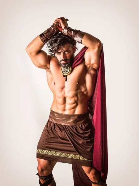 Sexy Roman Costume Men