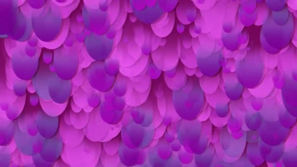 Smooth Flow Figures Form Ellipses Ellipses Different Sizes Different ...