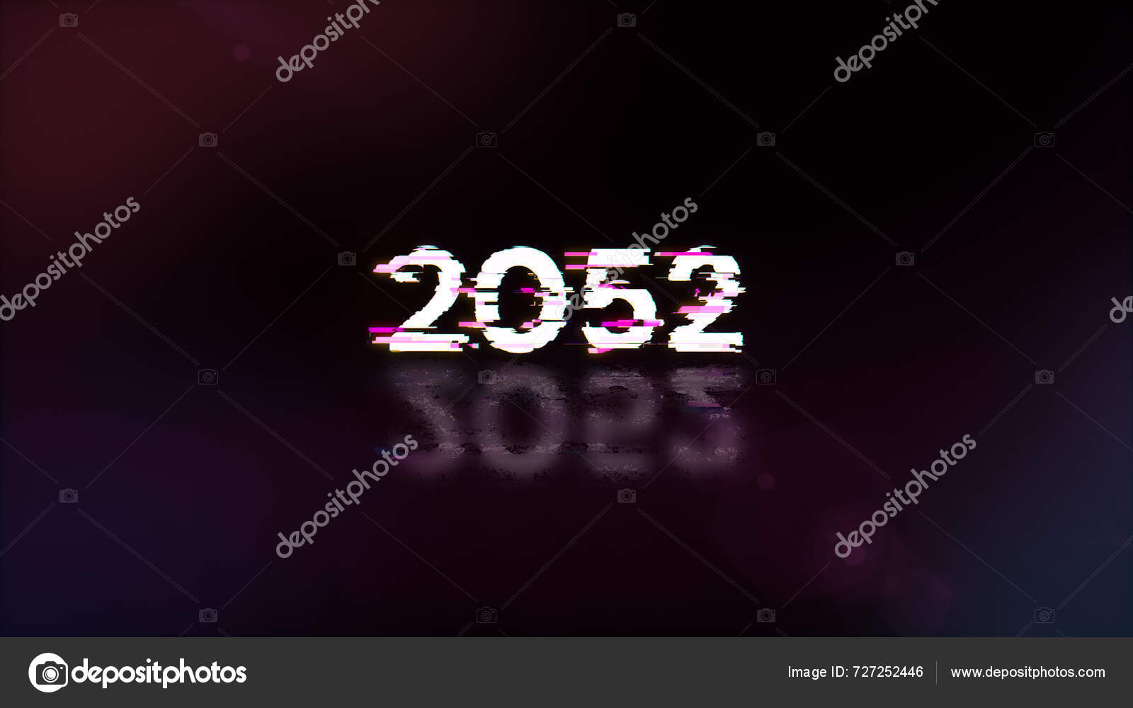 Rendering 2052 Text Screen Effects Technological Failures Spectacular ...