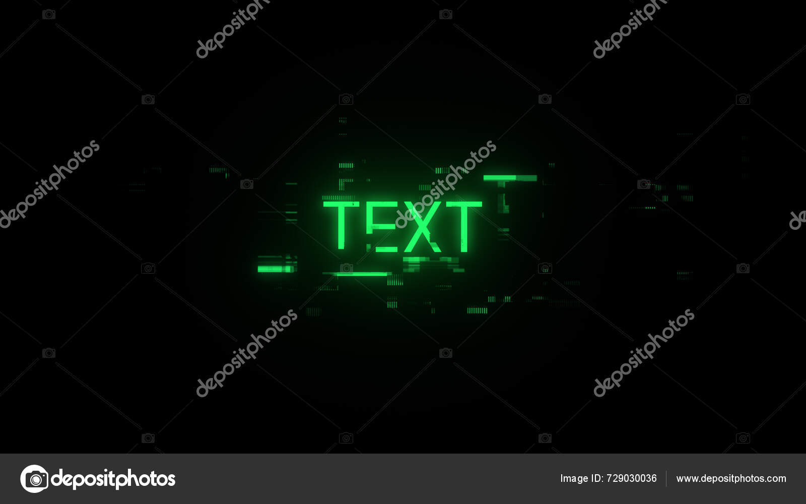Rendering Text Screen Effects Technological Failures Spectacular Screen ... Rendering Text Screen Effects Technological Failures Spectacular Screen ...