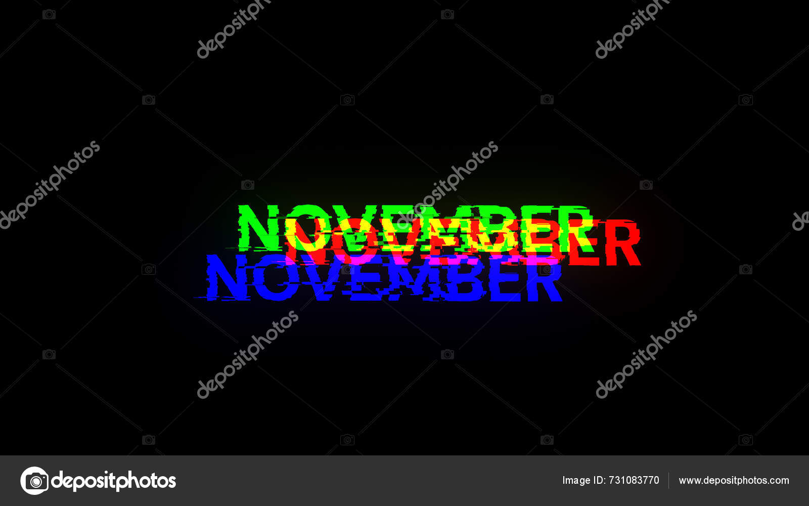 Rendering November Text Screen Effects Technological Failures ... Rendering November Text Screen Effects Technological Failures ...