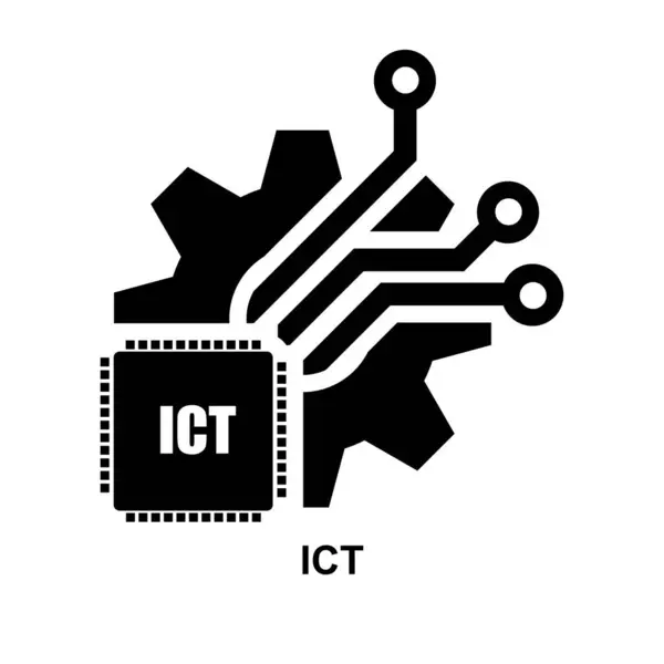 Ict Vector Images | Depositphotos