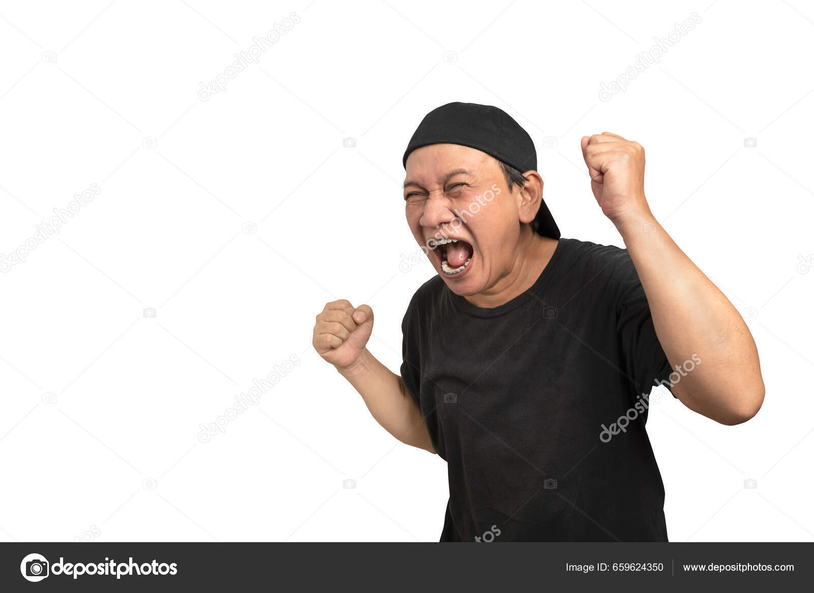 Excited Man Memes 163,740 Excited Man Portrait Stock Photos Free