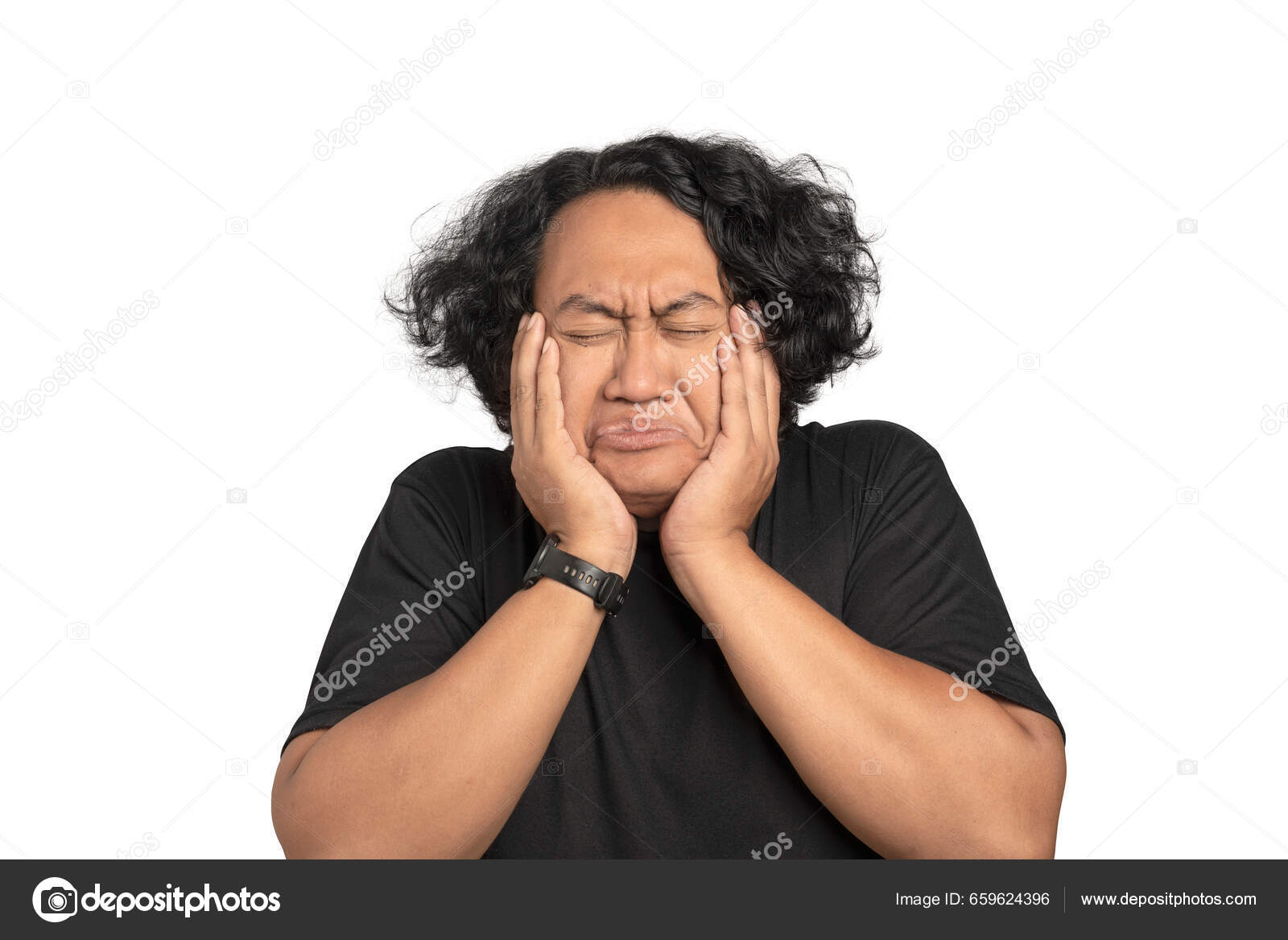 Angry Asian Man Meme