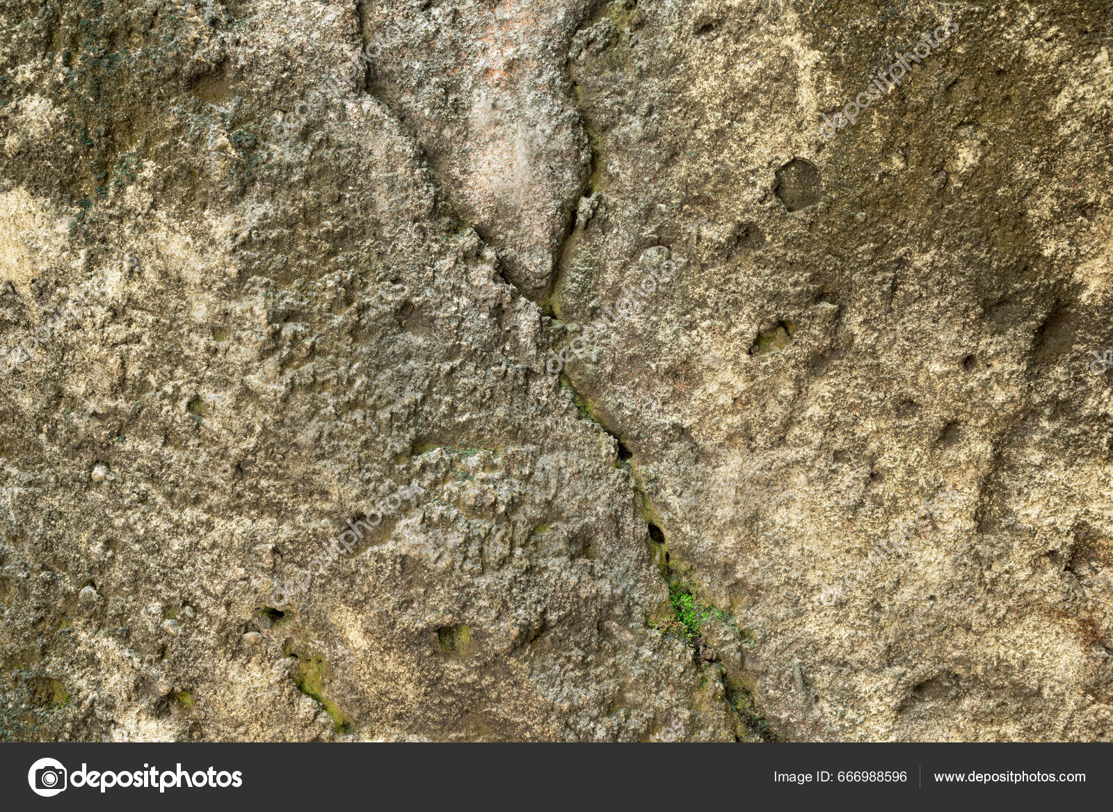 Closeup View Rock Cliff Face Background Stock Photo by ©leolintang ...