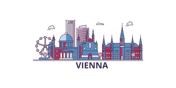100,000 Wien stadtplan Vector Images | Depositphotos